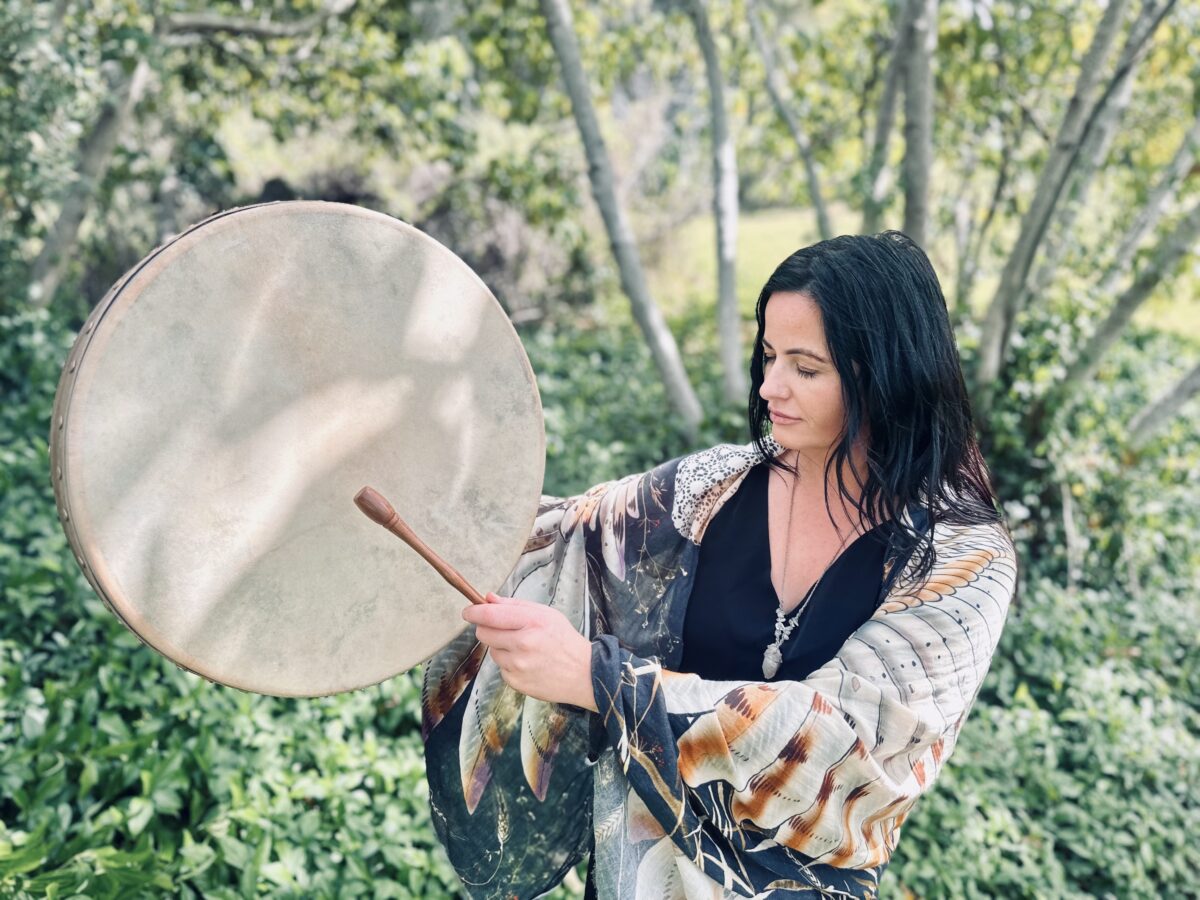 Reiki Reset – Free Guided Healing + Ritual Manual | Anna Kelly